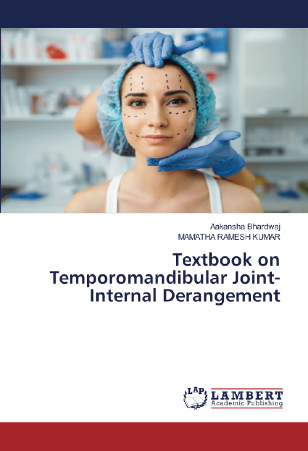 Textbook on Temporomandibular Joint- Internal Derangement: BHARDWAJ ...