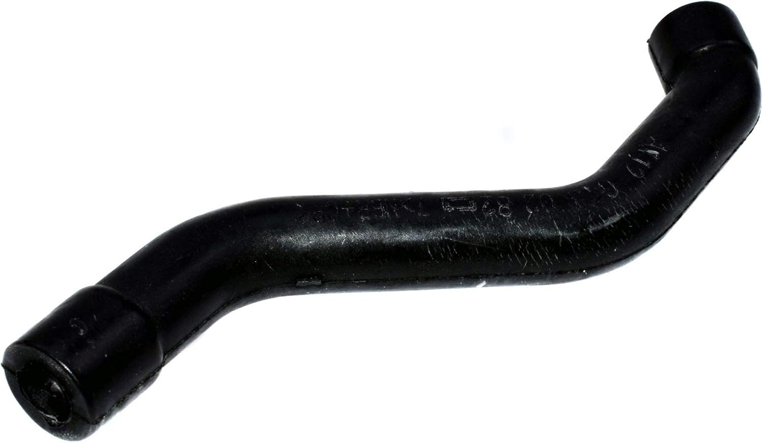 Crankcase Breather Hose 1120180282 For Mercedes CLK320,E320 CL500,S500 ...