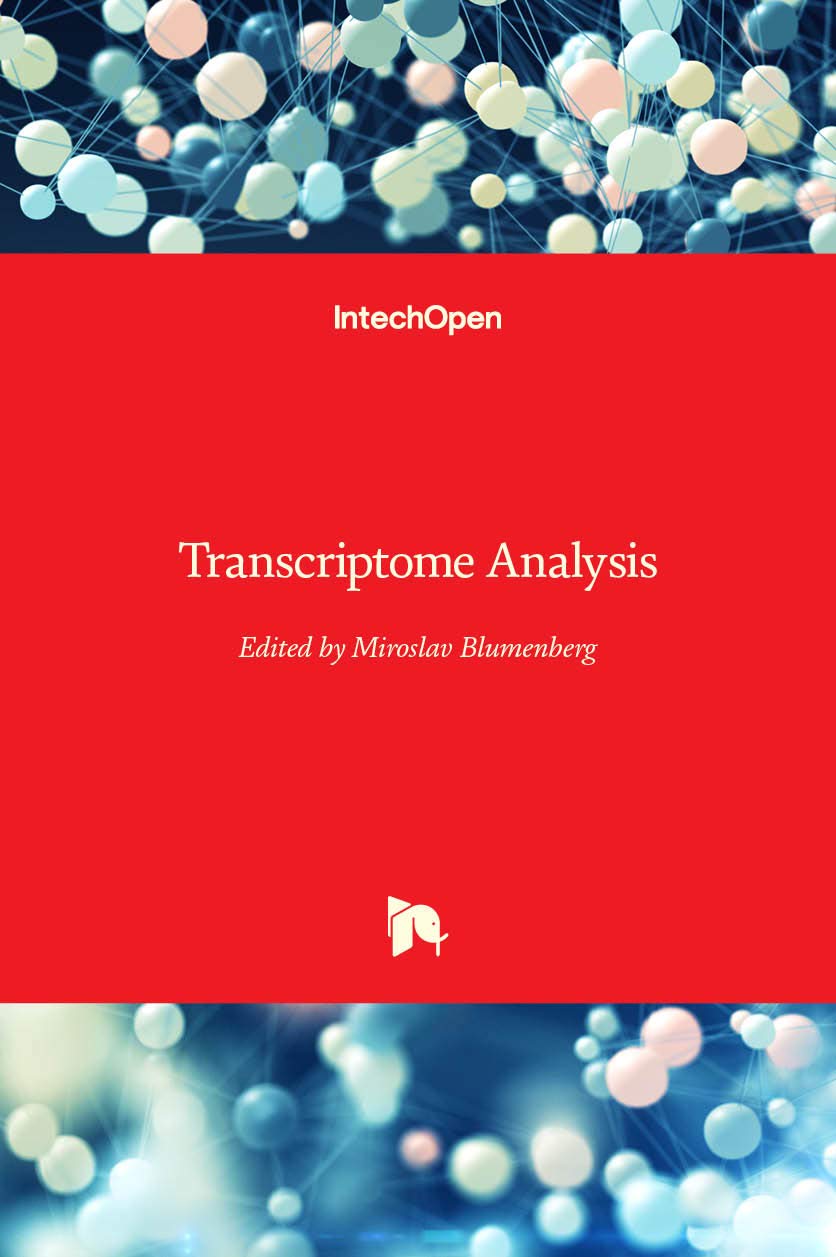 Transcriptome Analysis: 9781789843279: Medicine & Health Science Books ...