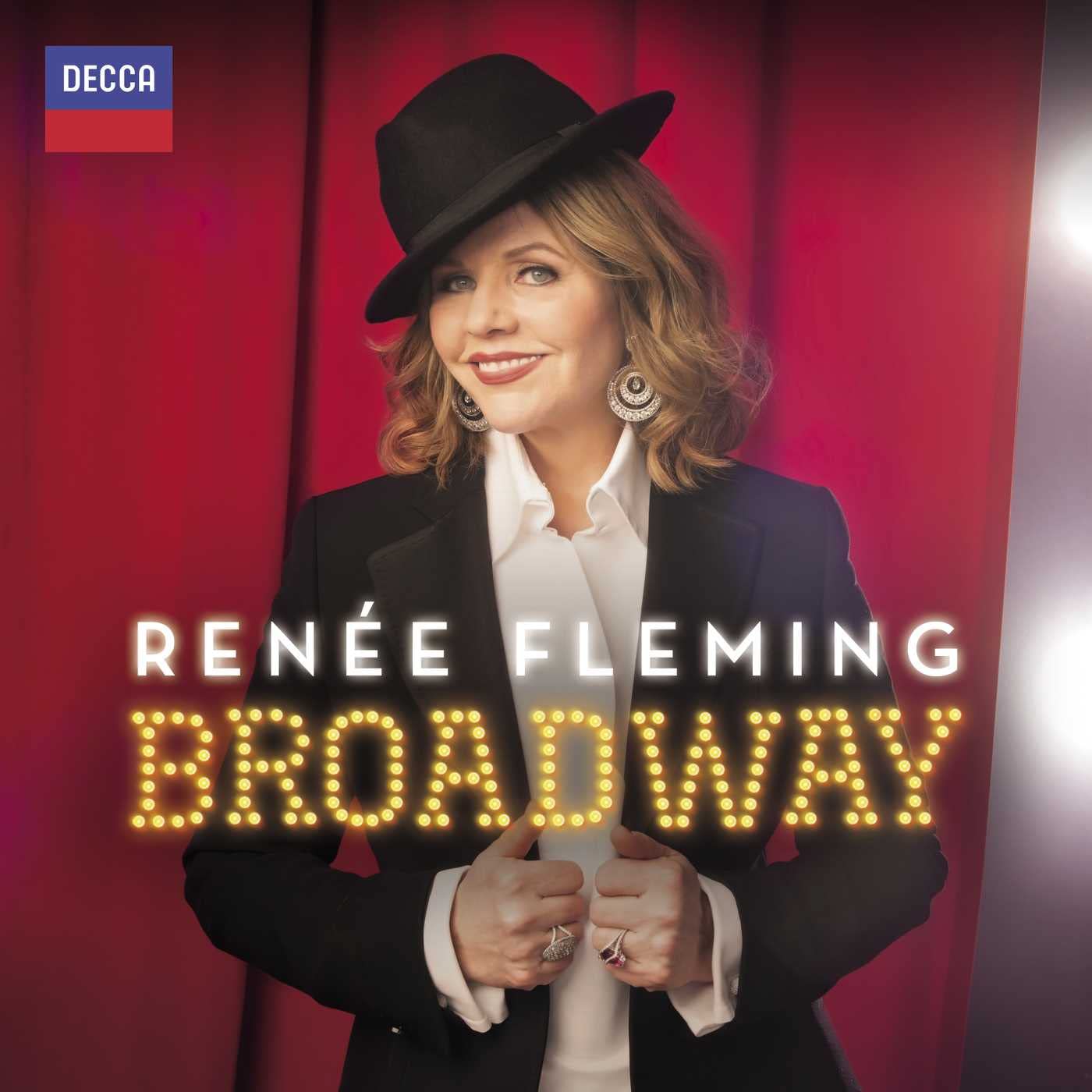 Renee Fleming - Broadway - Amazon.com Music