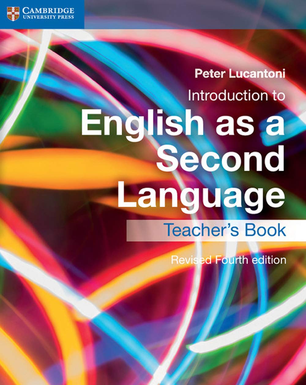 Introduction to English as a Second Language Teacher's Book (Cambridge ...