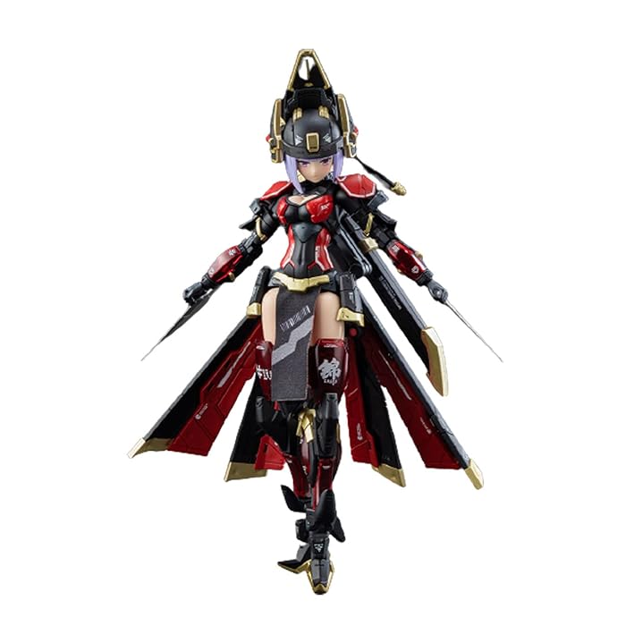 Buy i8 TOYS E-Model Eastern Model 1/12 Scale JW-021 smurai Killer ATK ...