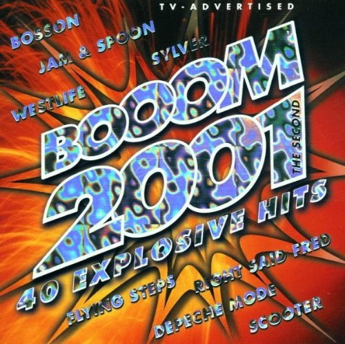 Amazon.de:Booom 2001 the Second