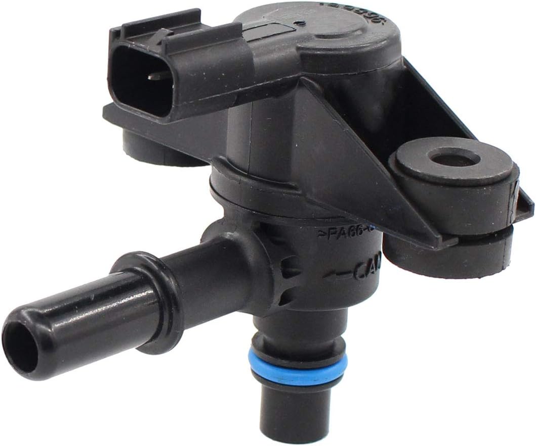 Amazon.com: FANLIDE Vapor Canister Purge Valve GV6Z-9D289-E GV6Z-9D289 ...