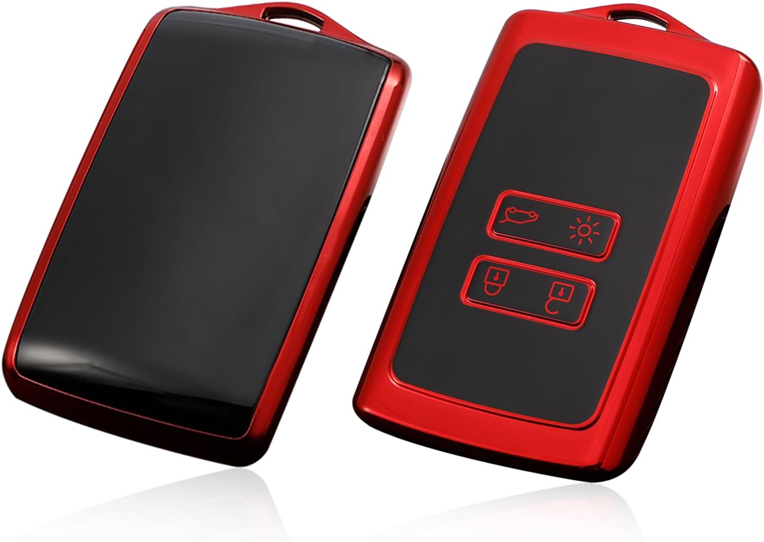 GAFAT Dacia Duster 3 Duster 2/ Dacia Bigster 2018-2025 2026 Key Case ...