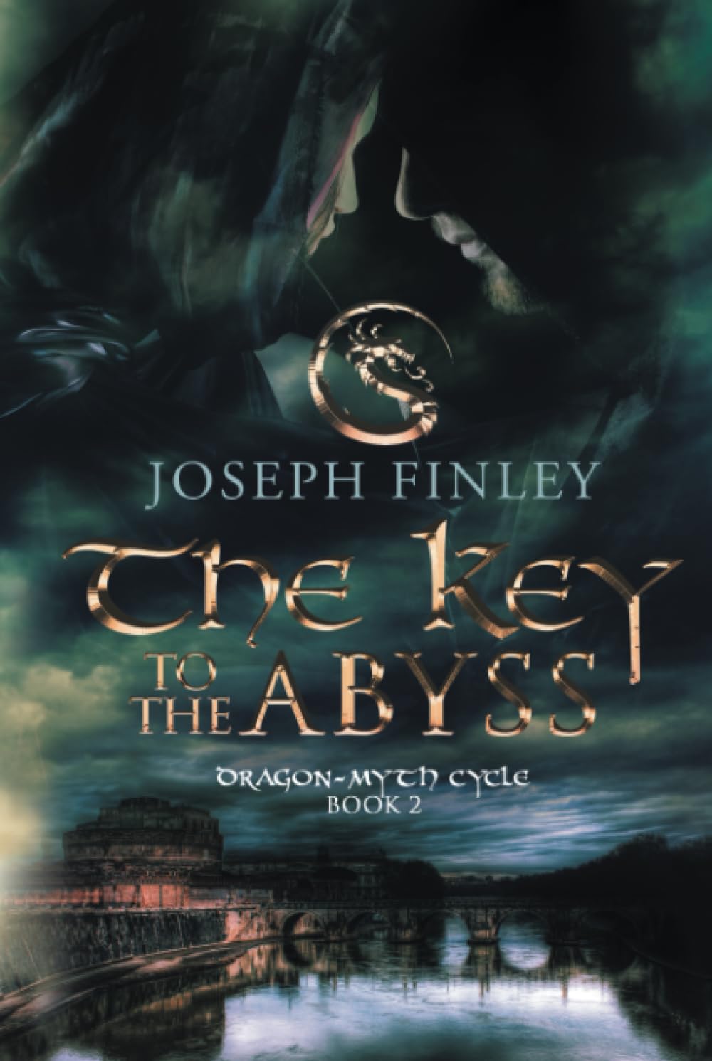 The Key To The Abyss: An Epic Medieval Fantasy (The Dragon-Myth Cycle ...