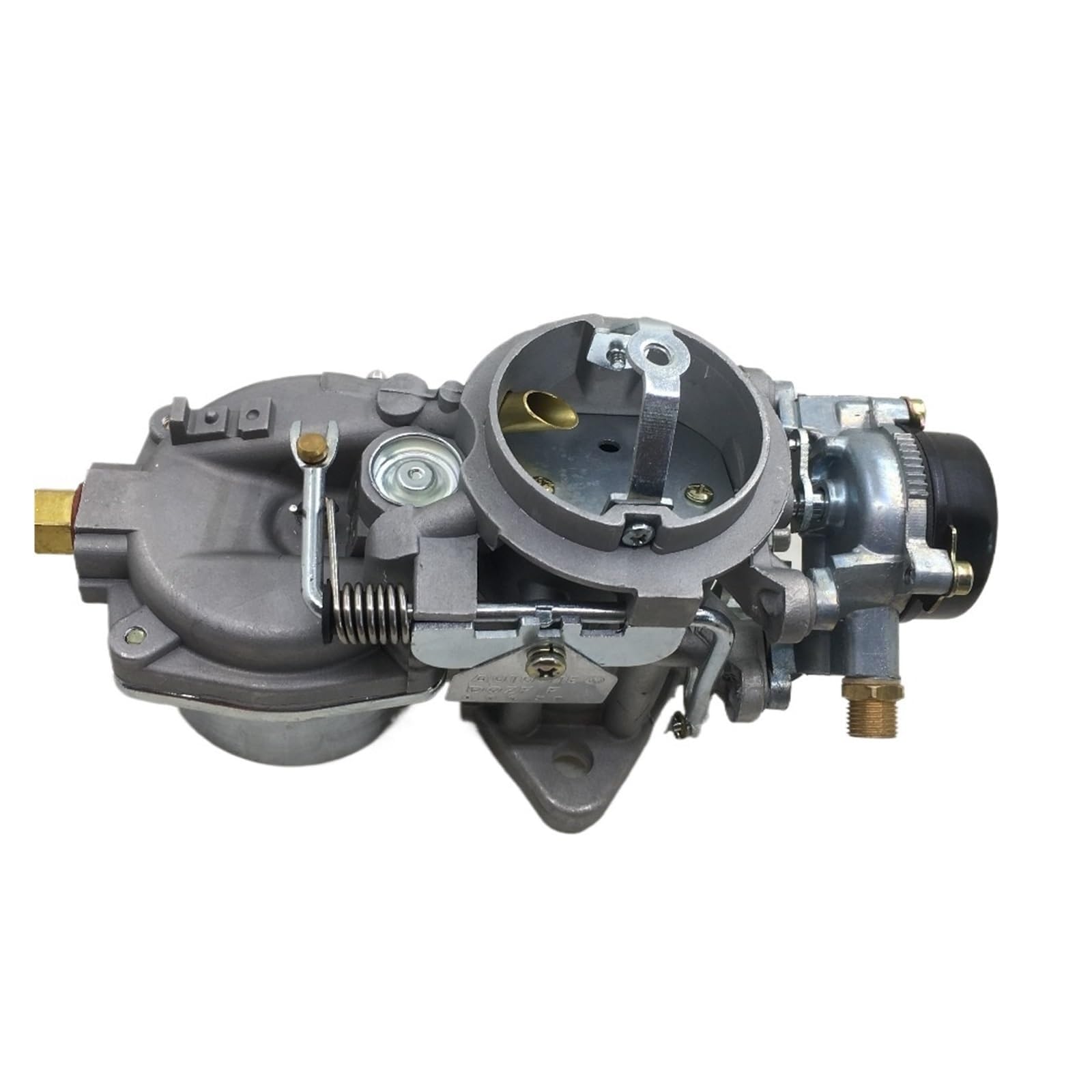 Amazon.com: BoyWithUke ROS 1 Barrel Compatible For Carter RBS Carb ...