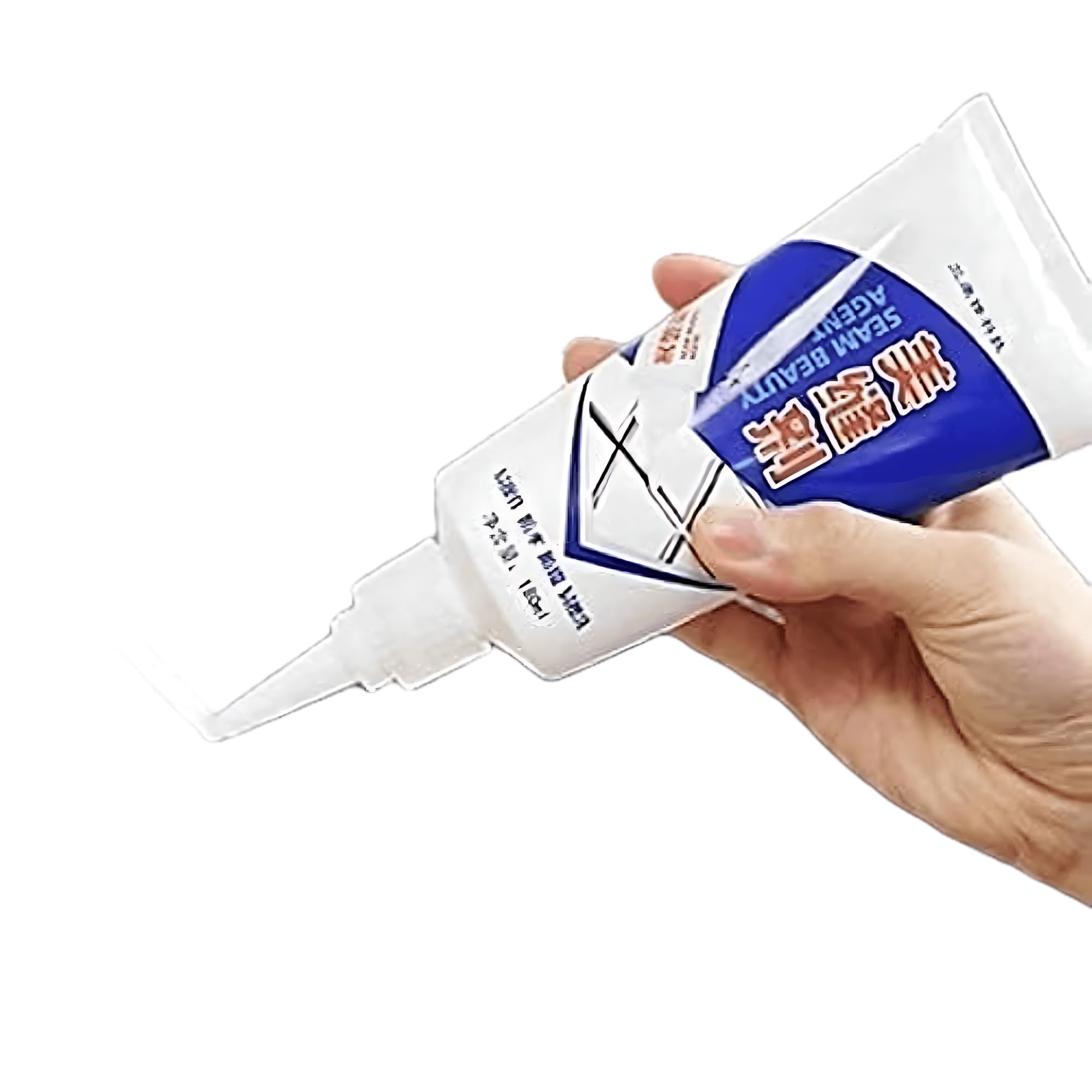 Ultimate New 2024 White Cement Paste: Tiles Gap Filler Waterproof Glue ...