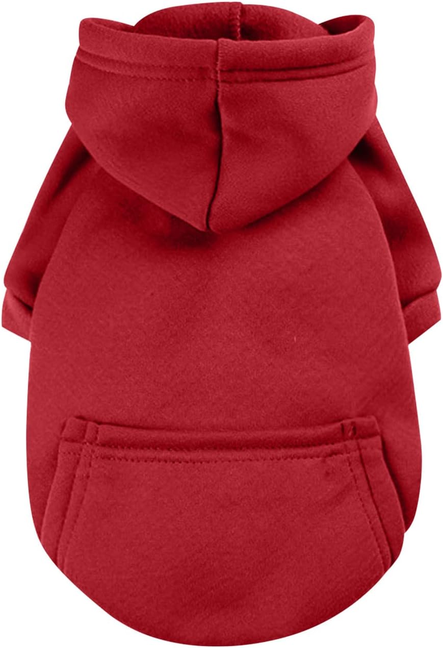 Amazon.com : Pet Clothes for Large Dogs Female Autumn and Winter ...