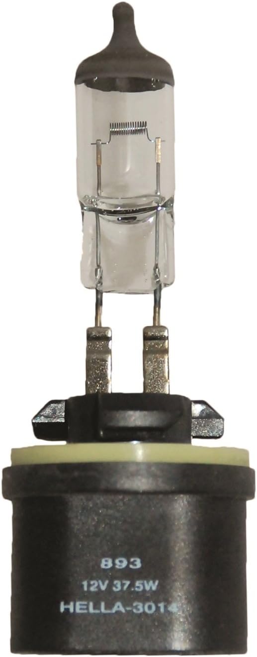 Amazon.com: GE Lighting 893/BP Standard Halogen Automotive Replacement ...