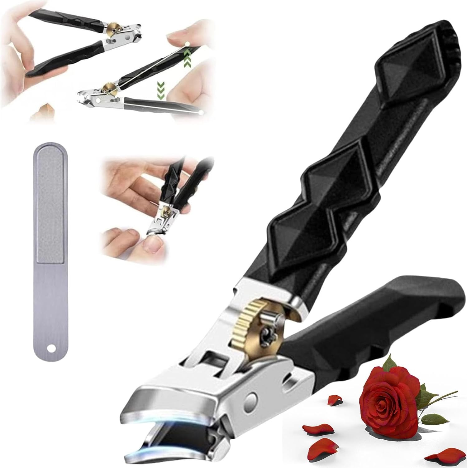 Amazon.com : for Lifepac Orth oclip, 2 PCS Lifepac Ortho Clip Nails ...