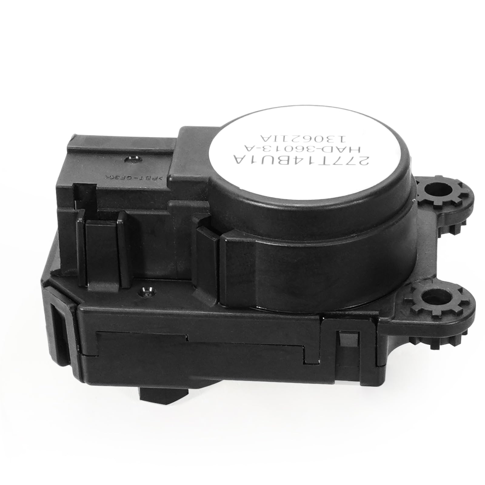 Amazon.com: Dilomber 277T14BU1A HVAC A/C Intake Heating Flap Motor ...