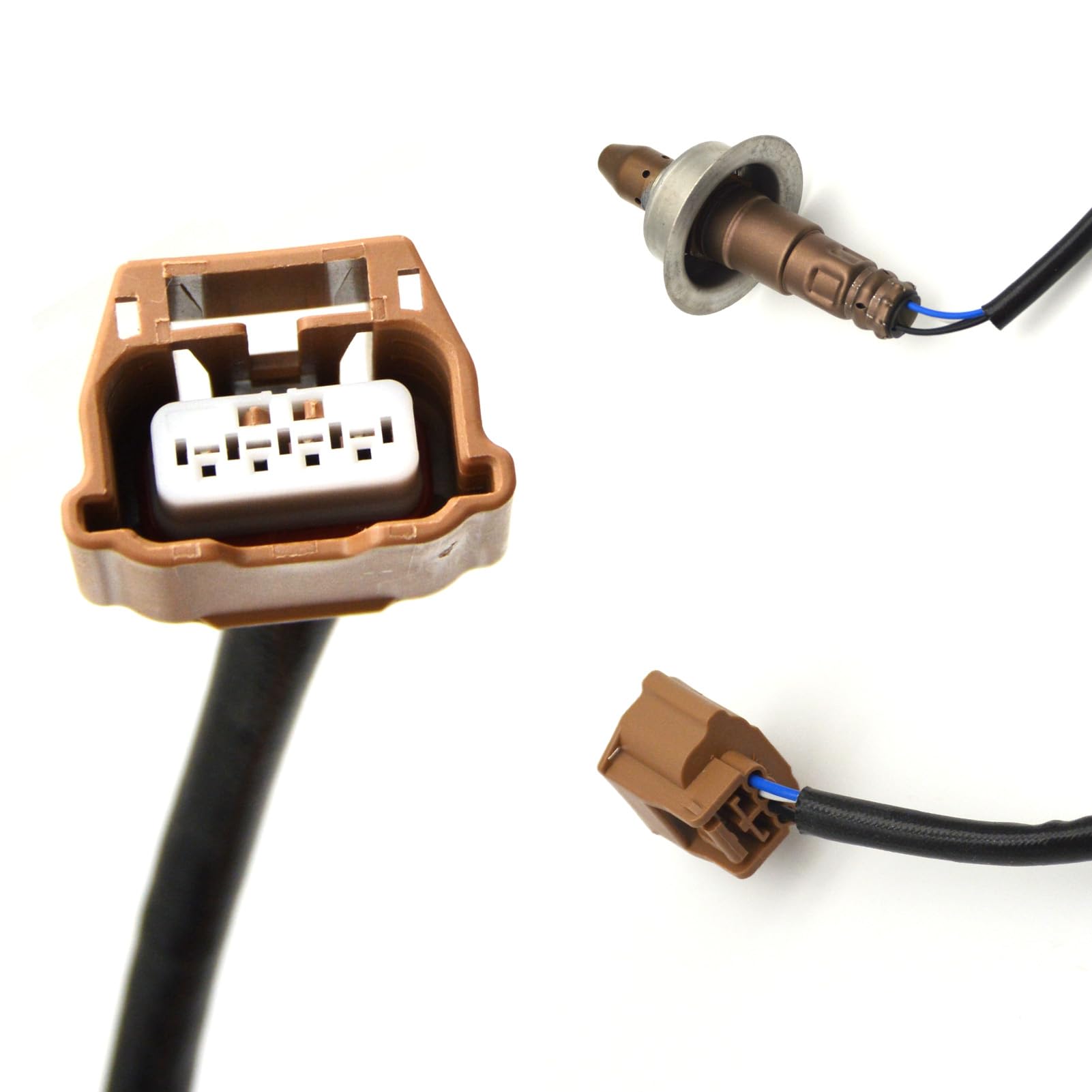 Nissan O2 Sensor Upstream O2 Oxygen Sensor 4-Pin For Nissan Altima ...