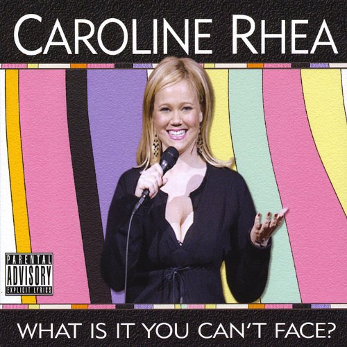 Play What Is It You Can't Face? by Caroline Rhea on Amazon Music
