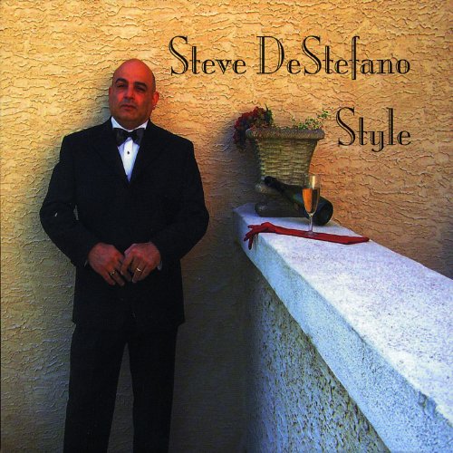 Amazon MusicでSteve DestefanoのStyleを再生する