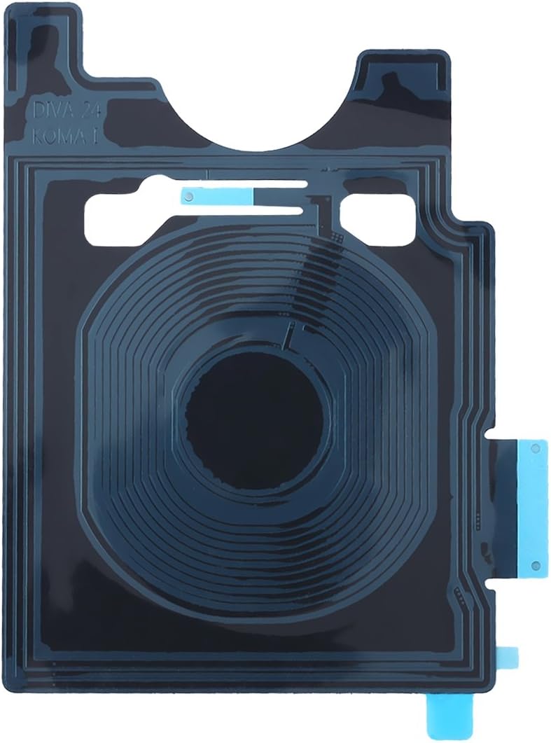 Amazon.com: Replacement YHM NFC Back Sticker for LG G6 : Cell Phones ...