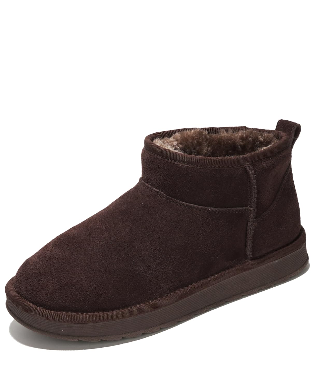 Snapklik.com : Project Cloud Mini Platform Boots For Women - Ankle Boot ...