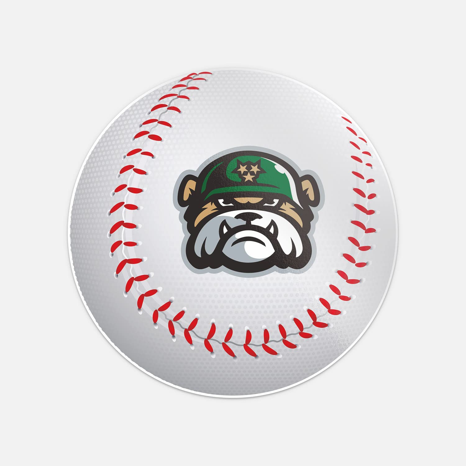 Jackson Generals Logo