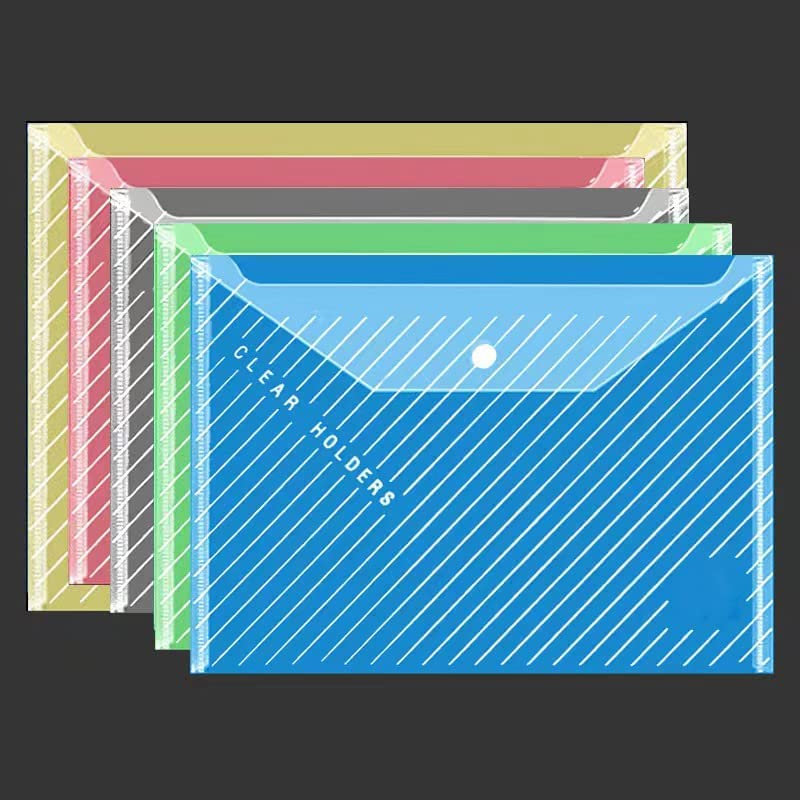 Amazon.com.au Best Sellers: The most popular items in Filing Envelopes