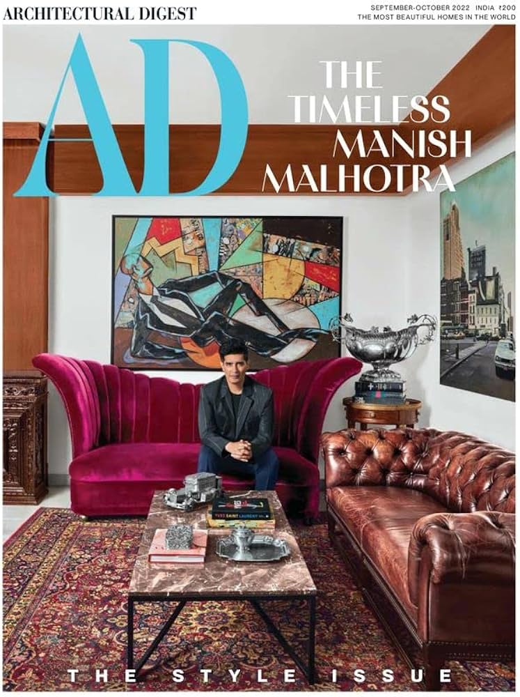 India Architecture Magazines Top 5 Architecture Magazines In India