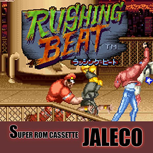Reproducir Rival Turf! (SFC) de Clarice Disc en Amazon Music