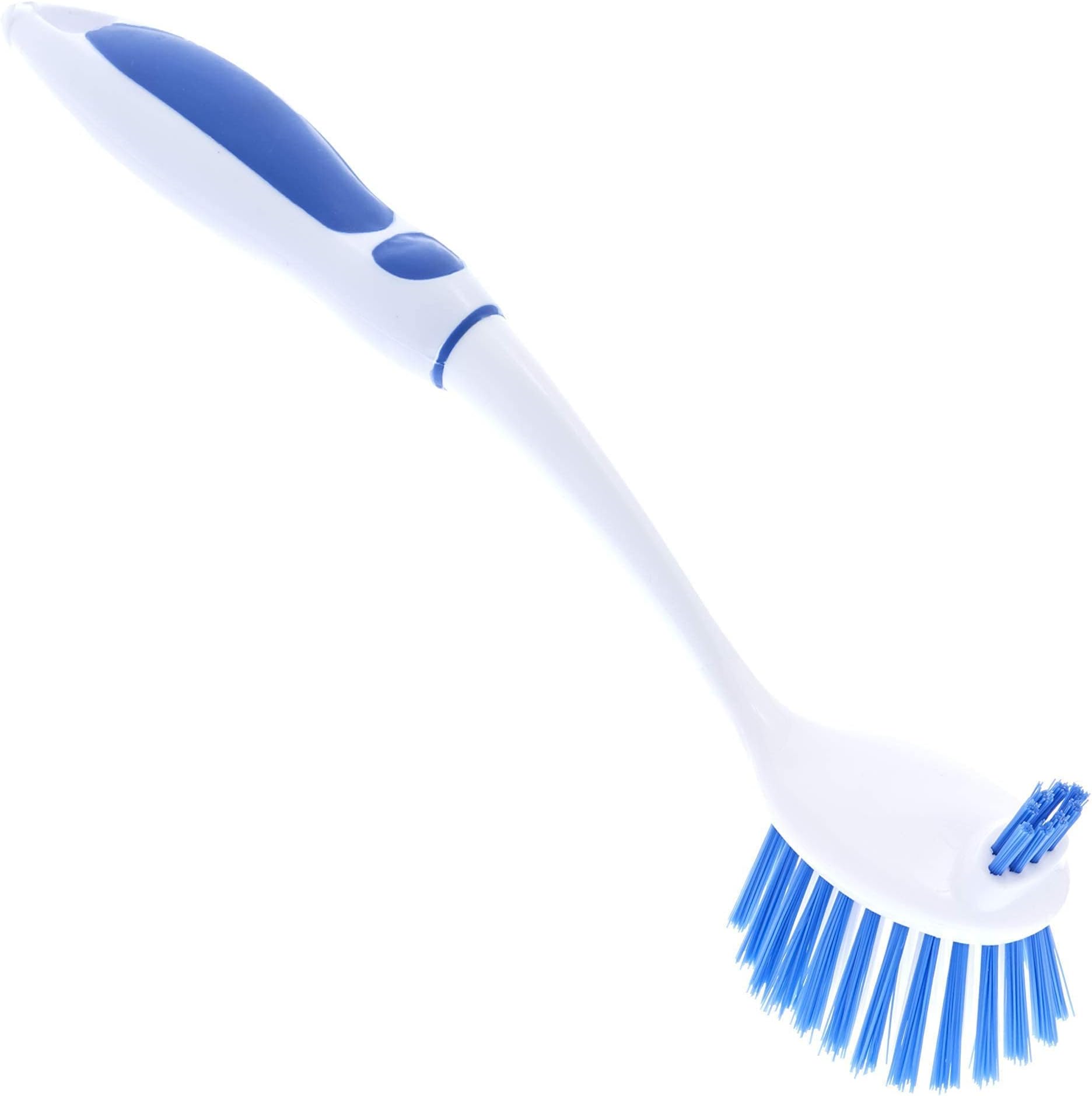 Amazon.com: Rocky Mountain Goods Dish Brush - Brush for Washing Dishes ...