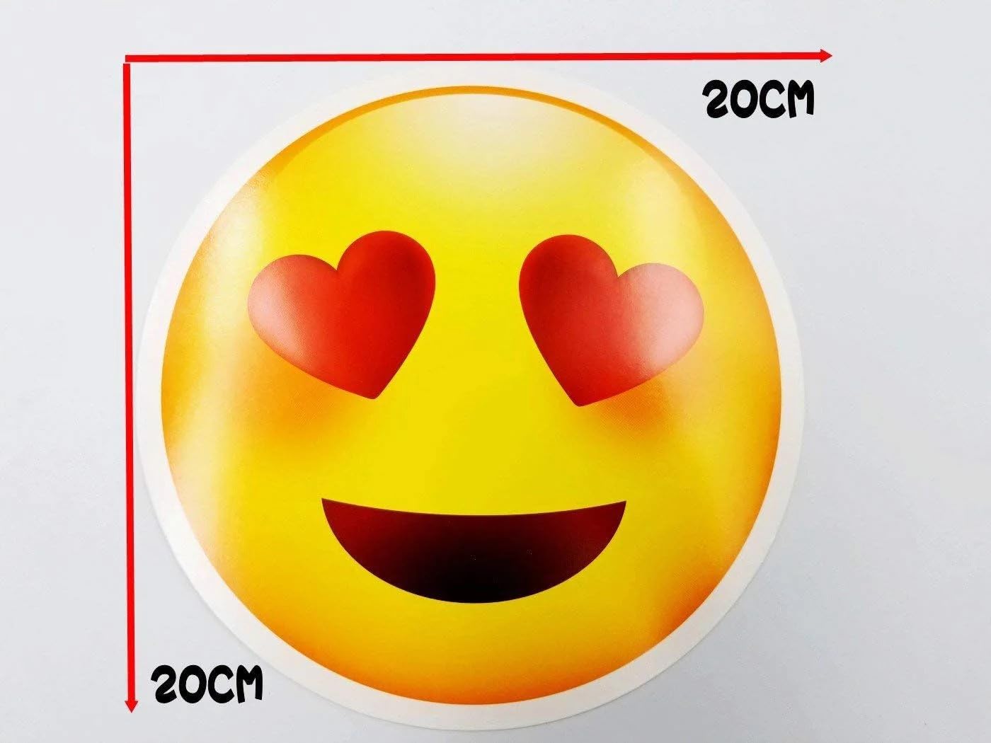 Photo Booth Props Emoji Party Buy Emoji Photo Booth Props Set Online