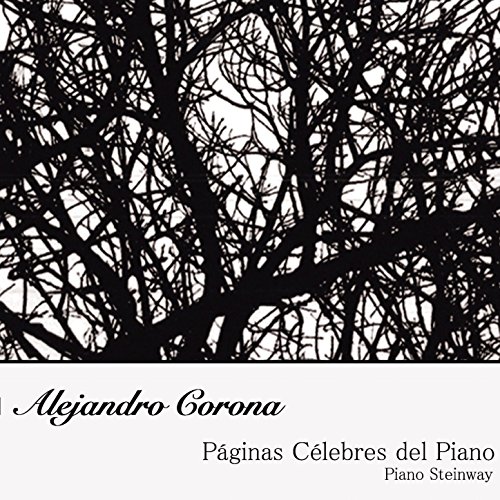 Play Páginas Célebres by Alejandro Corona on Amazon Music