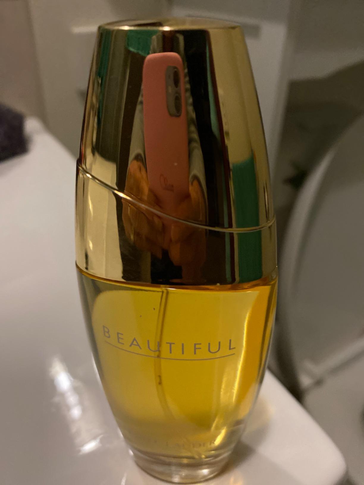Estée Lauder Beautiful Eau De Parfum, 75ml : Amazon.com.au: Beauty