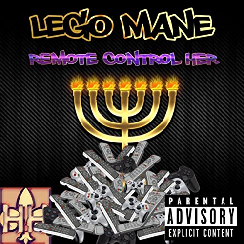 Play Remote Control Her by Lego Mane on Amazon Music