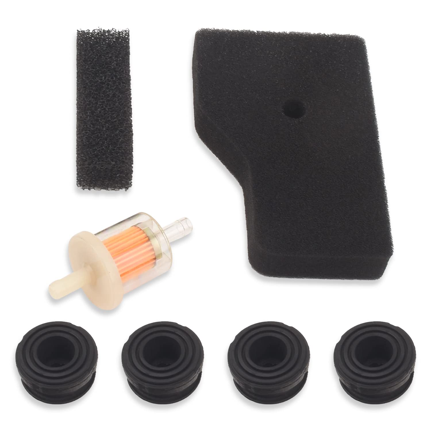 Amazon.com : ZHIXING Maintenance Tune Up Kit Compatible with Hon-da ...