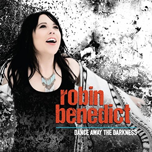 Écouter Dance Away the Darkness par Robin Benedict sur Amazon Music ...