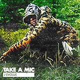【発売日：2015年05月14日】・製造元:Take a mic