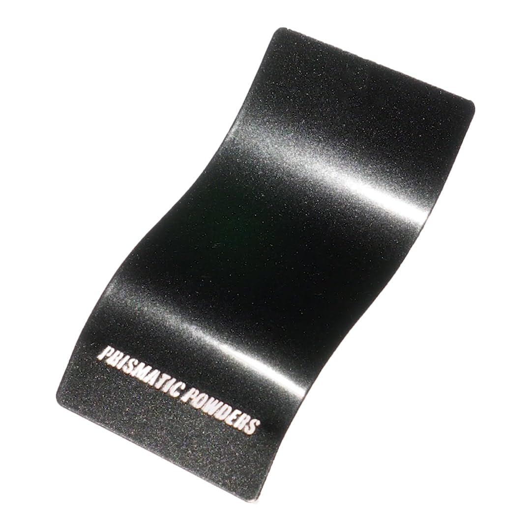 Amazon.com: PRISMATIC POWDERS® Black Metallic (1 LB/PMB-4105) - The ...