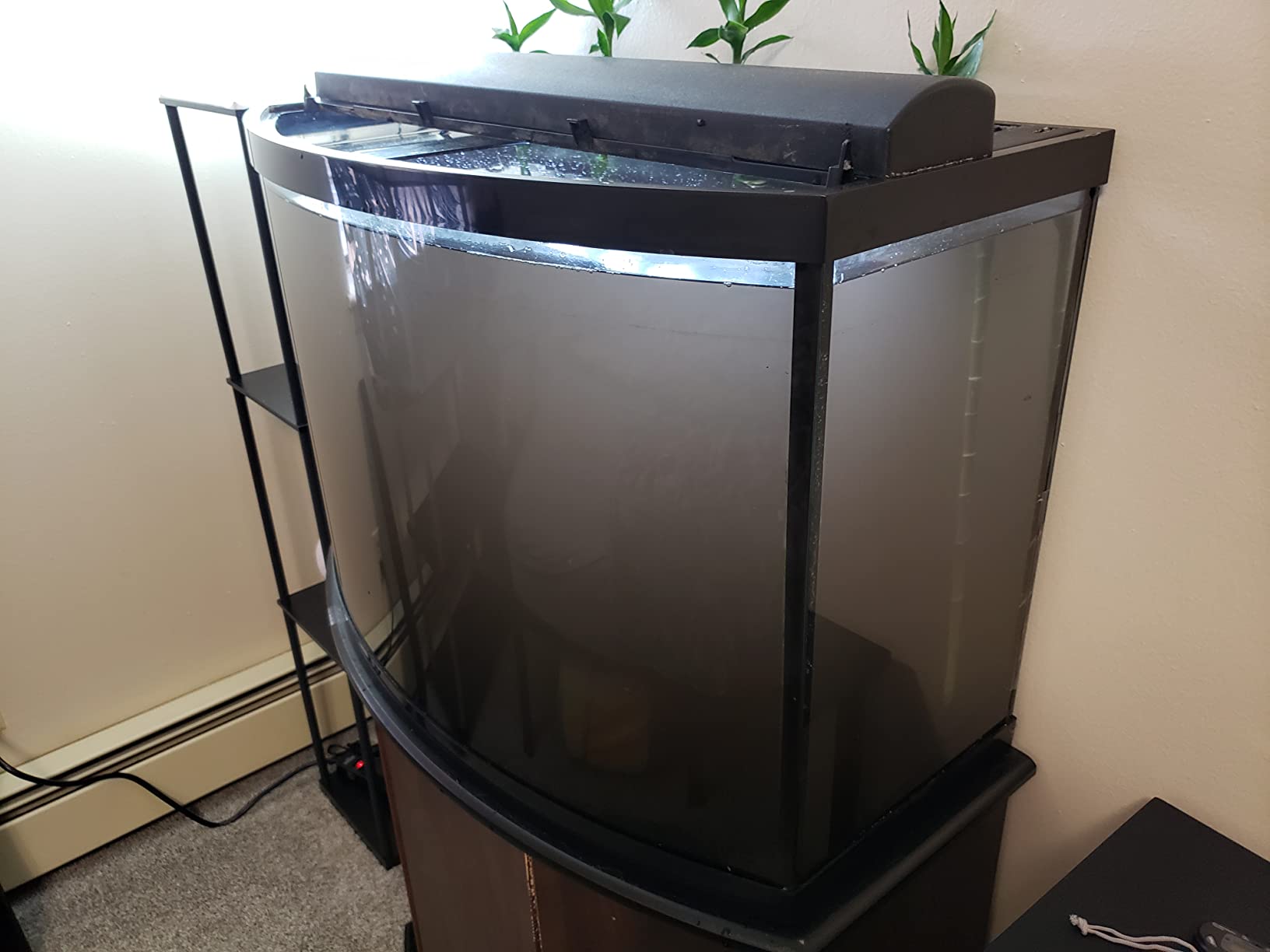 $8/mo - Finance Fluval Bio Stratum, Aquarium Gravel Substrate for ...