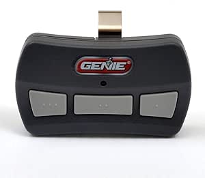 Amazon.com: Genie GITR-3 36433A.S Remote Control Opener GIT-1 GIT-2