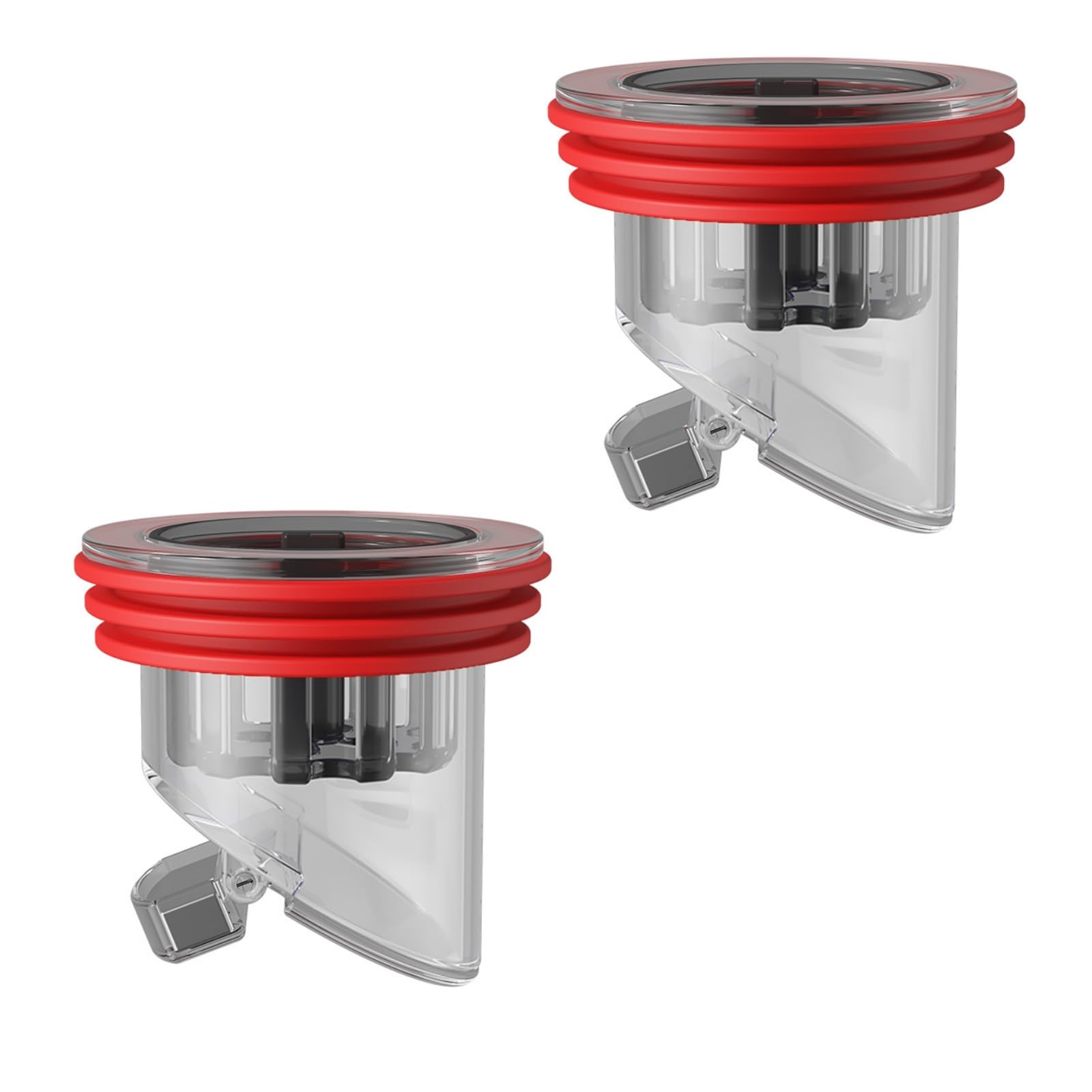 COLDDD Odor Proof Floor Drain, Floor Drain backflow Preventer, Anti ...