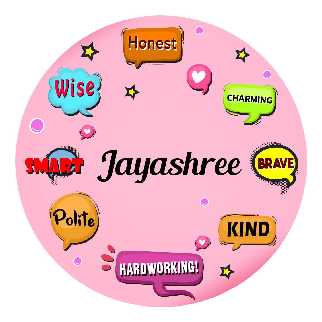Jayshree Name Logo Shyam: Over 90 Royalty Free Licensable Stock