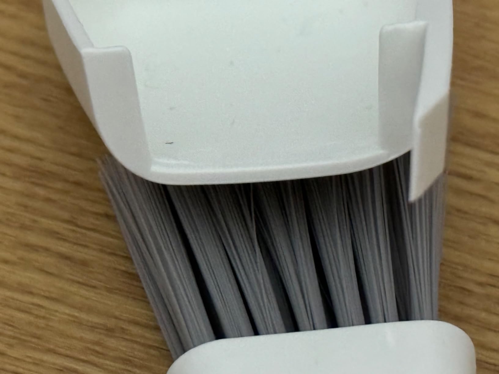 Andibro Mini Dustpan and Brush Set, Small Cleaning Brush&Dustpan Combo ...