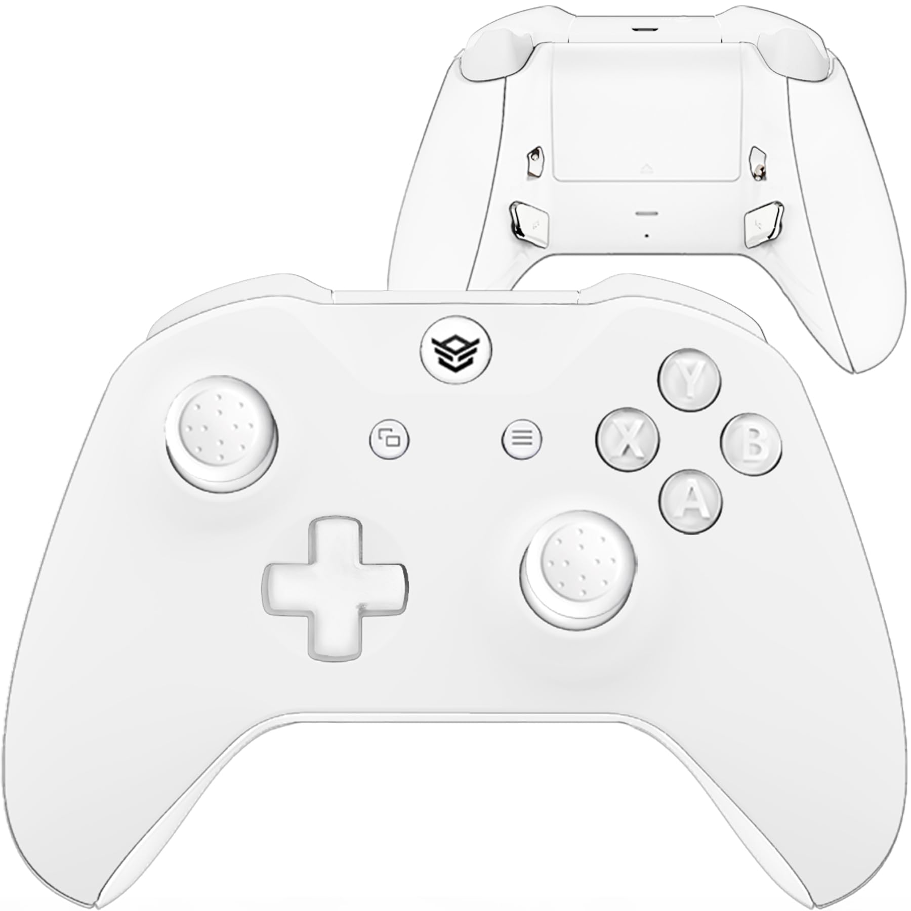 Xbox One Controller Drawing Free Xbox Controller Vector Art Download