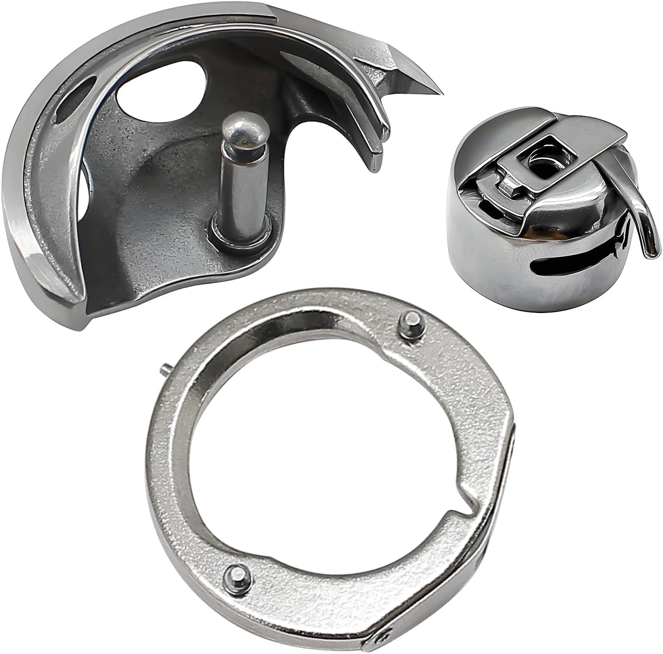 Amazon.com: Cutex Bobbin Case for Kenmore Most 158. and 385. Model ...