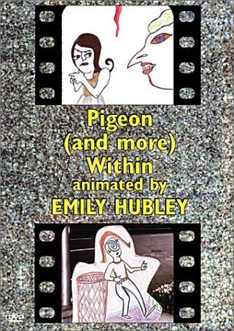 Emily Hubley - Pigeon (and More) Within by Image Entertainment - Amazon ...
