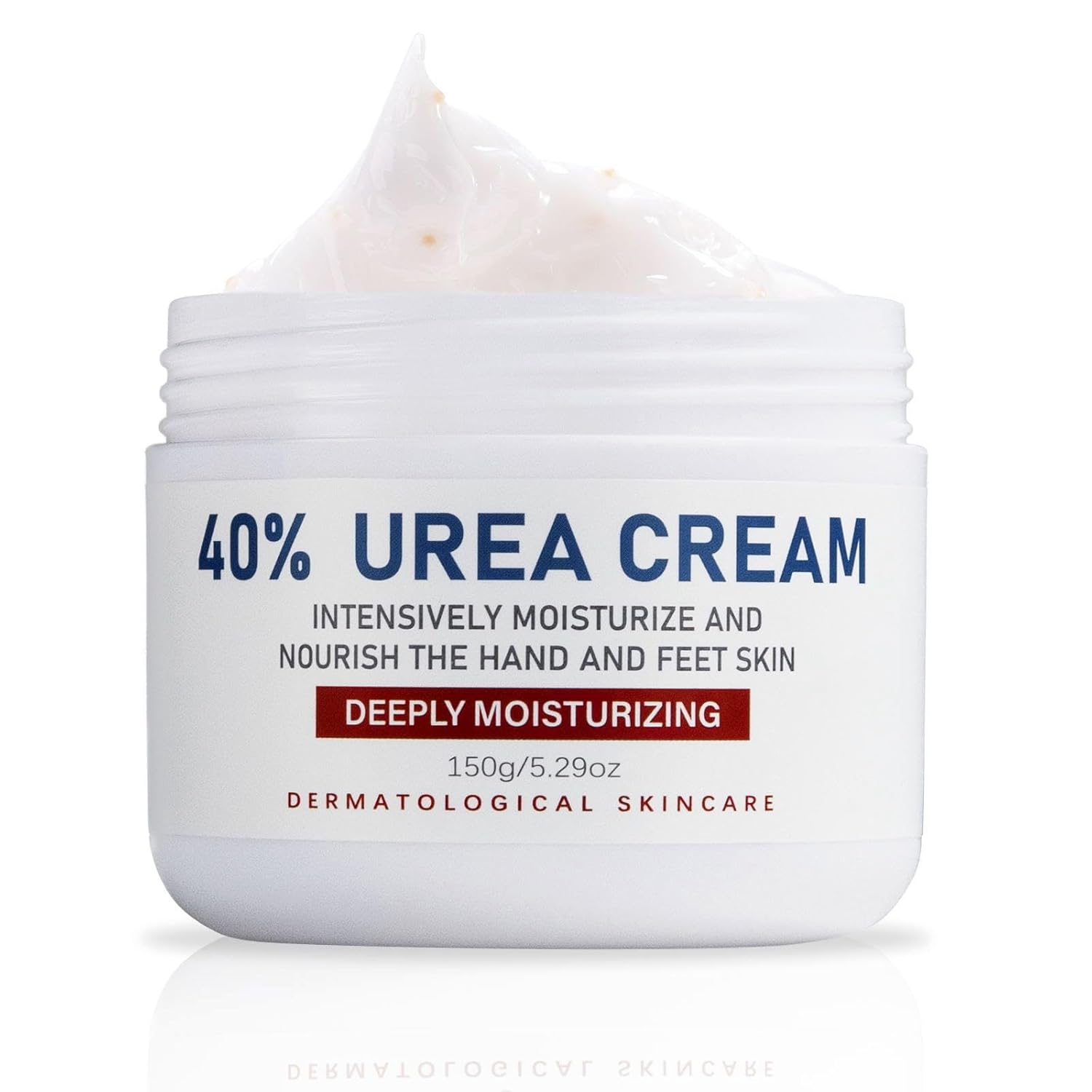 Amazon.com: Rosarden Urea Cream 40 Percent For Feet, Natural Organic ...