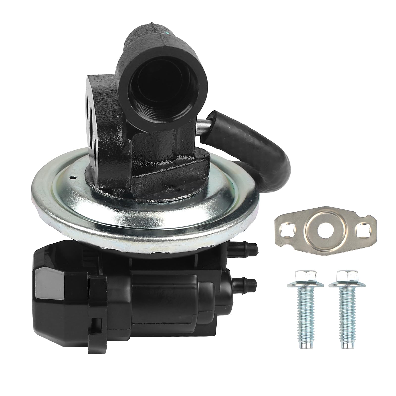 Amazon.com: Autoround EGR Valve EGV1055 Compatible with 2004-2010 Ford ...