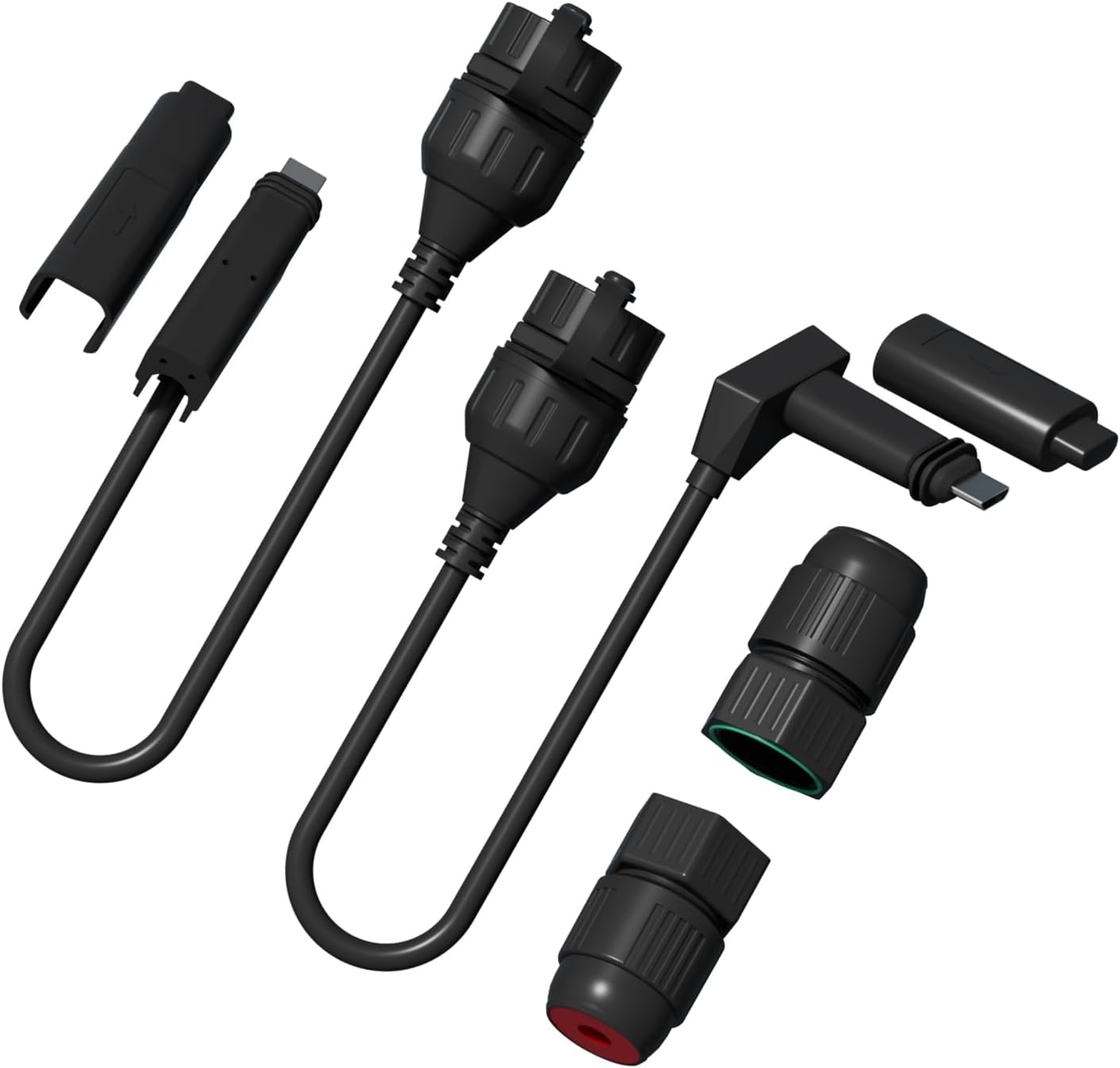 Amazon.com: STARGEAR 2 Pack Starlink Ethernet Adapter Gen 3/Mini ...