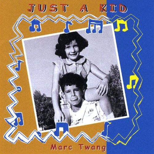 Play Just A Kid by Marc Twang on Amazon Music