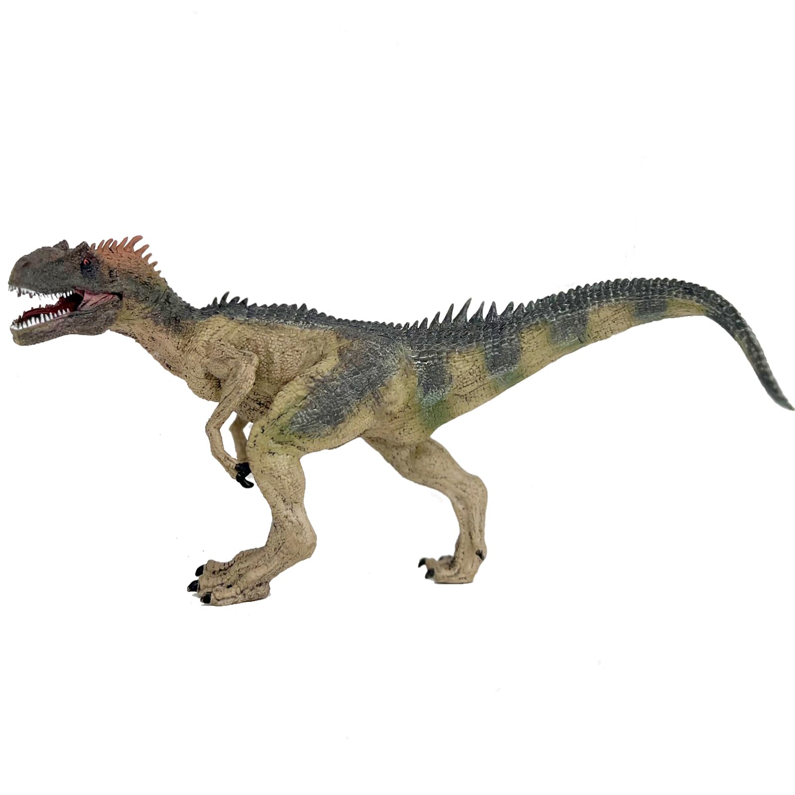 Allosaurus Dinosaur King