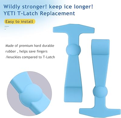 Cooler Latches Replacement for Yeti, RTIC, Lid Latch Nepal | Ubuy