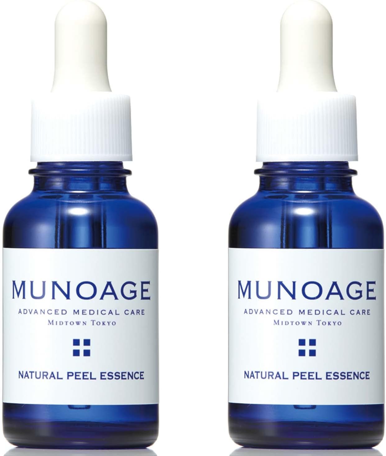 Amazon | MUNOAGE ブースターセラム ナチュラルピールエッセンス 30ml【新感覚ピーリング美容液】新発想角質除去 拭き取り/洗い流し不要 肌に負担をかけない馴染ませるケア ...