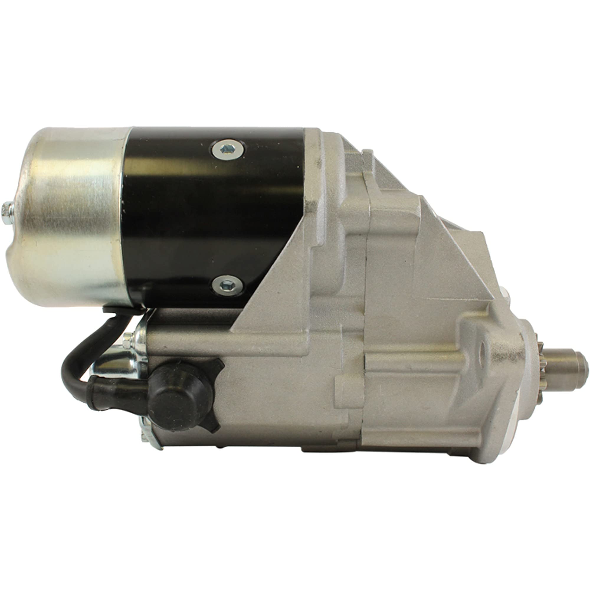 DB Electrical 410-52201 Starter Compatible With/Replacement For Case ...